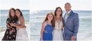 Ryan and Deanna's Wedding | Princess Beach | Destin Wedding ...